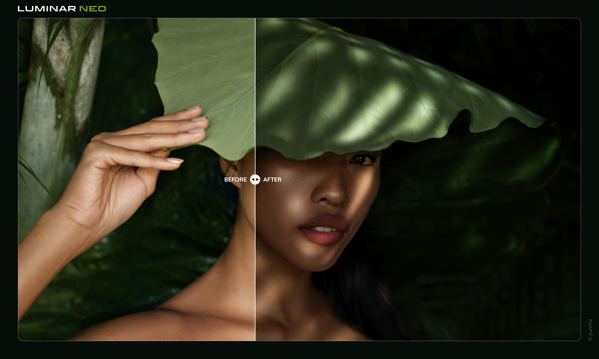 THE NEXT EVOLUTION OF LUMINAR NEO - IMACRES Awards